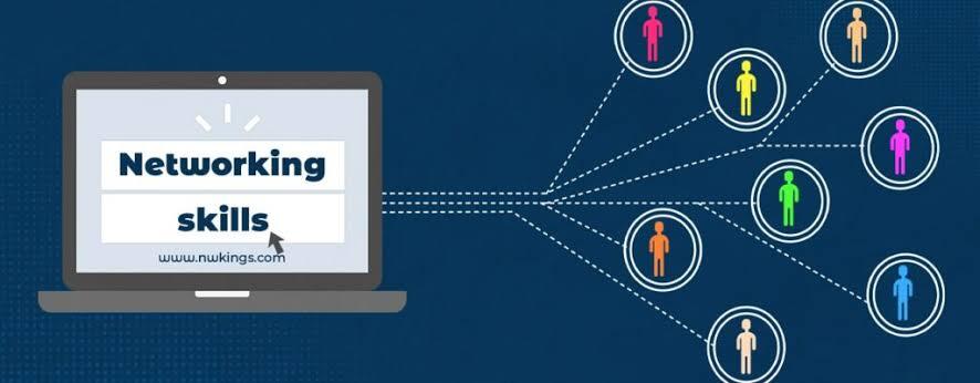 Networking mastering