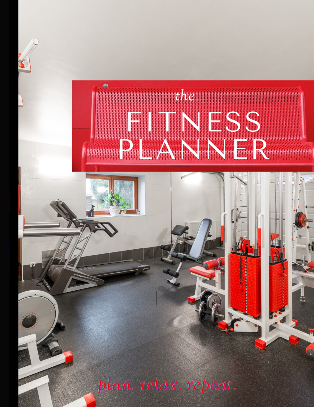 The Fitness Planner