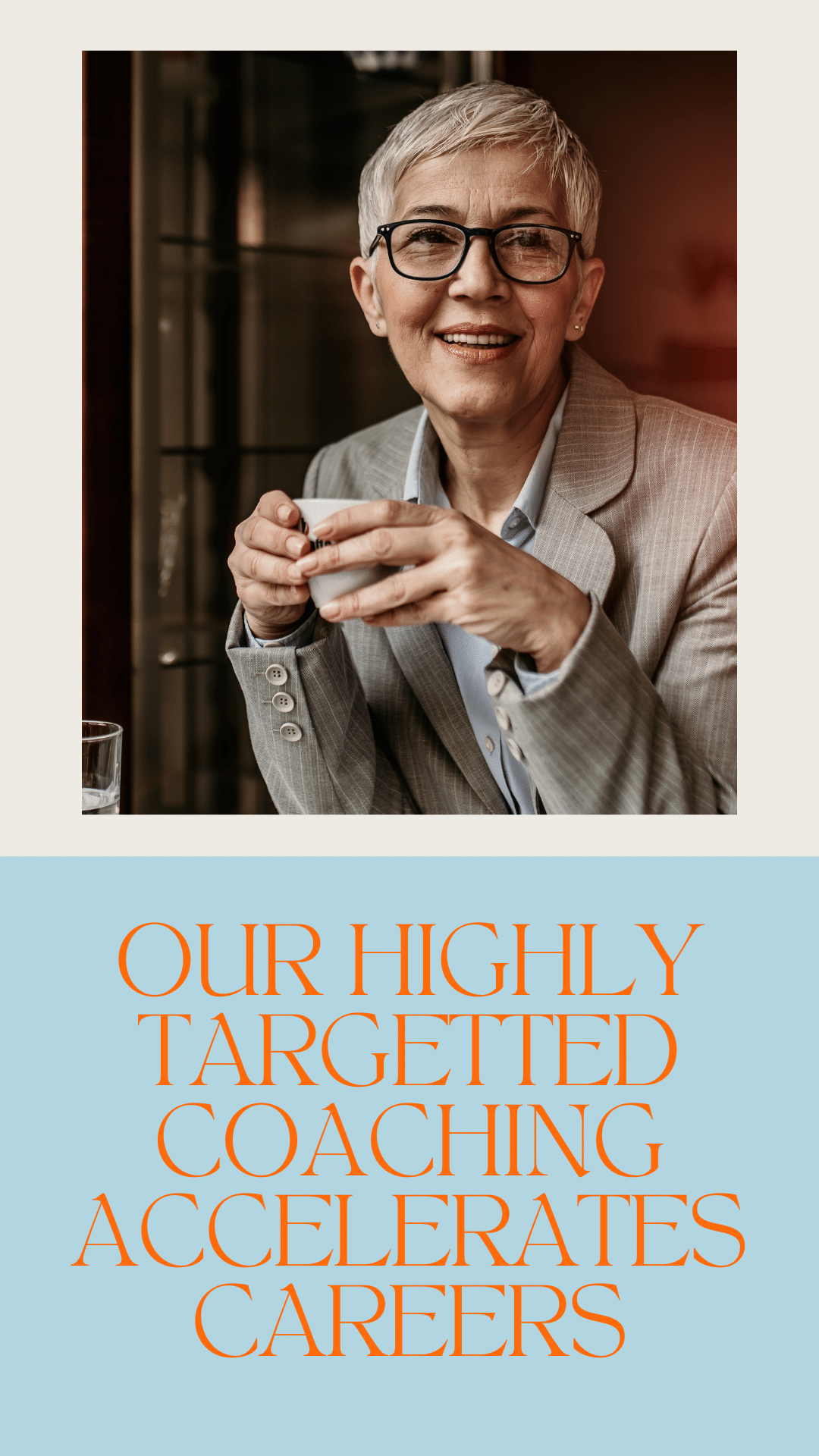 Fulfill potential - Benchmark, development plan & expert coaching (40%OFF)