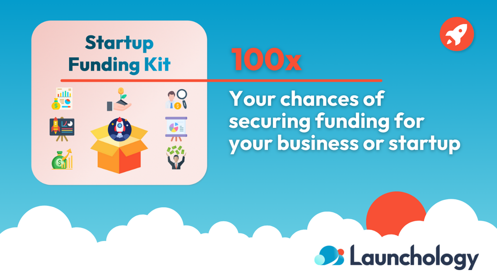 Startup Funding Kit
