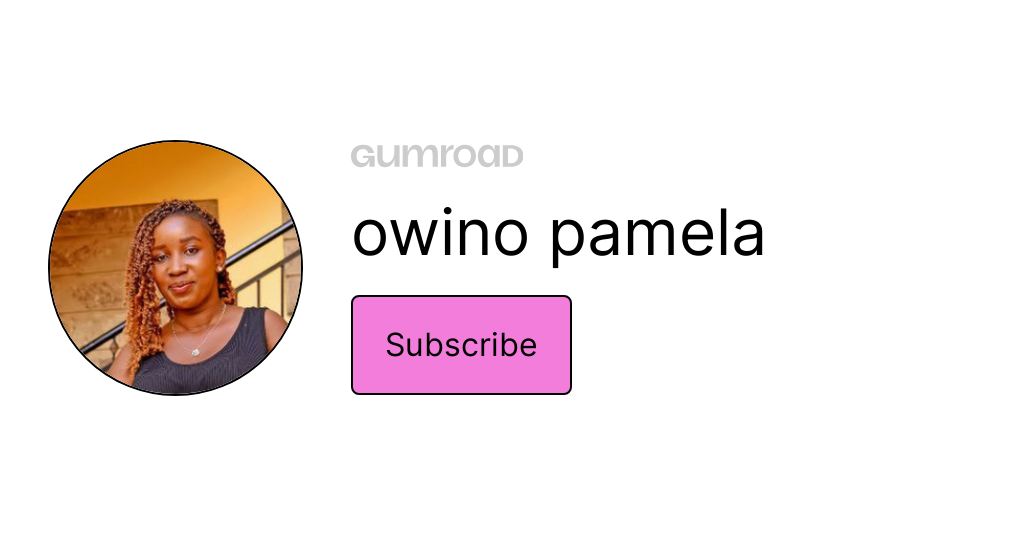 owino pamela