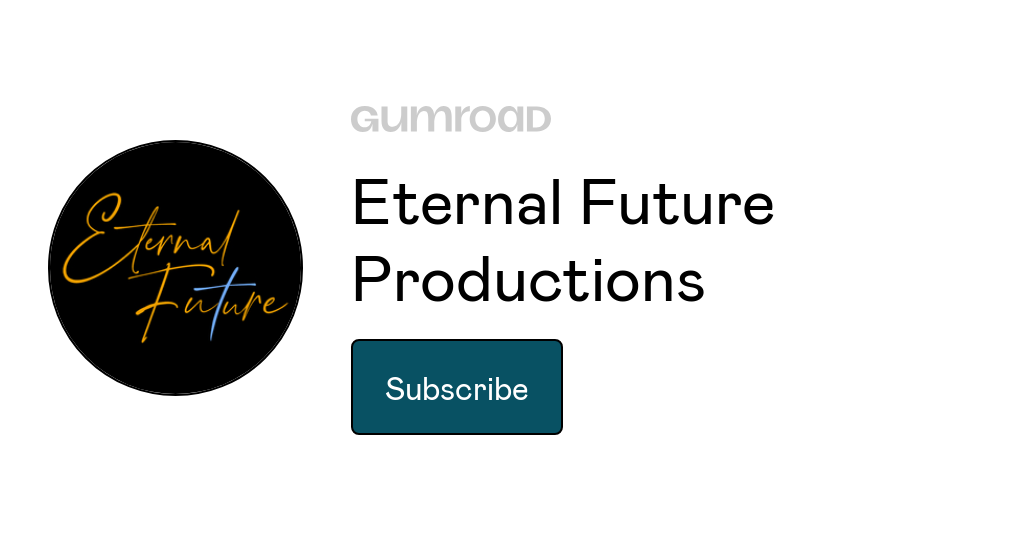 Eternal Future Productions