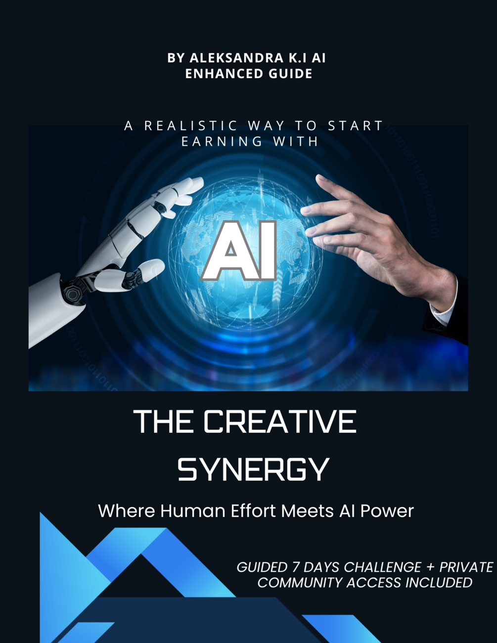 The Creative Synergy