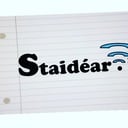 Staidéar