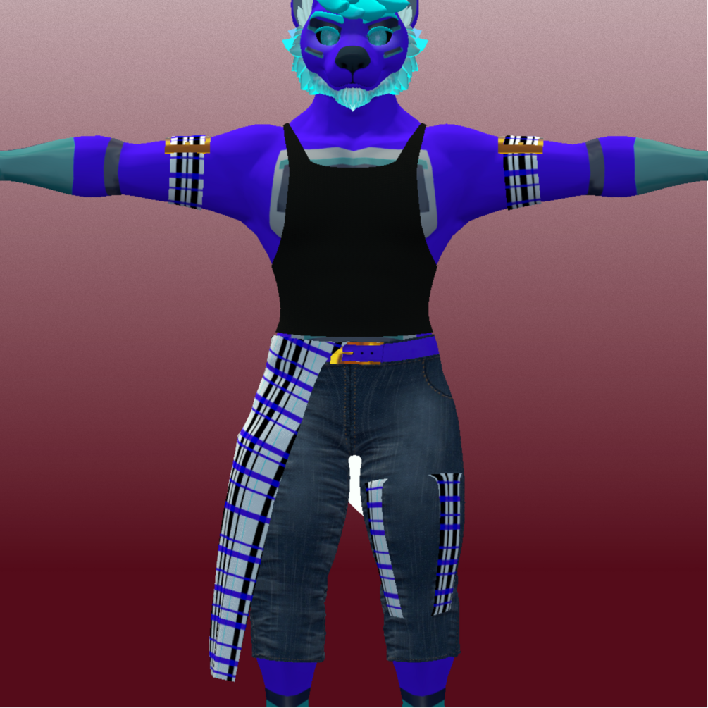 Kenurosgoodies (@Kenurosgoodies) - Jinxxy