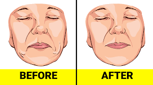 How to develop super model face. through facial exercises!!!