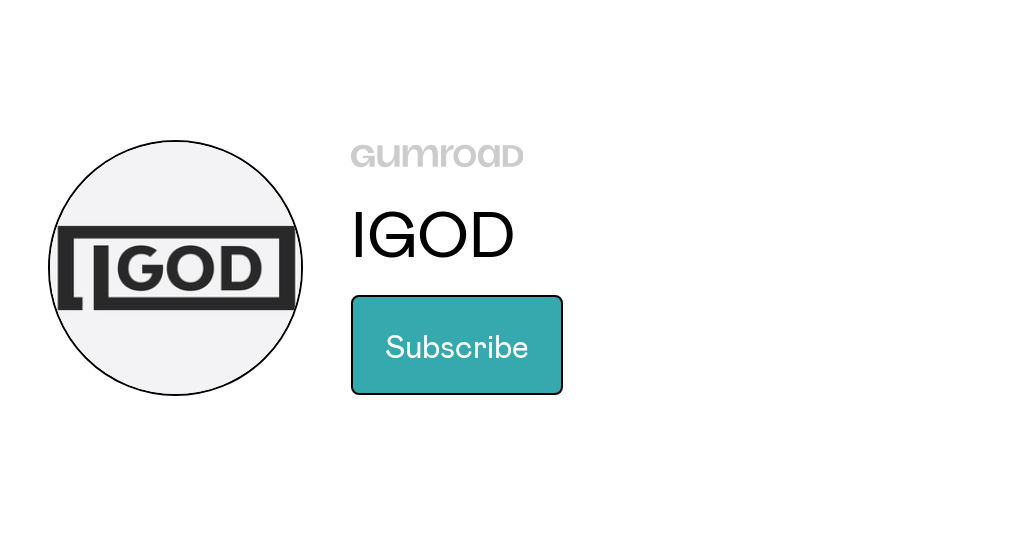IGOD
