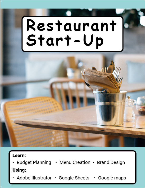 Restaurant Start-up