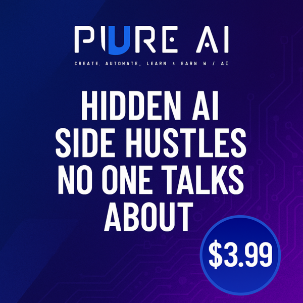 Pure AI
