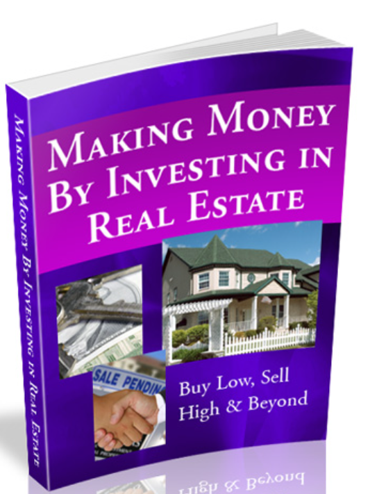 Unlock Prosperity: Your Guide to Making Money from Real Estate