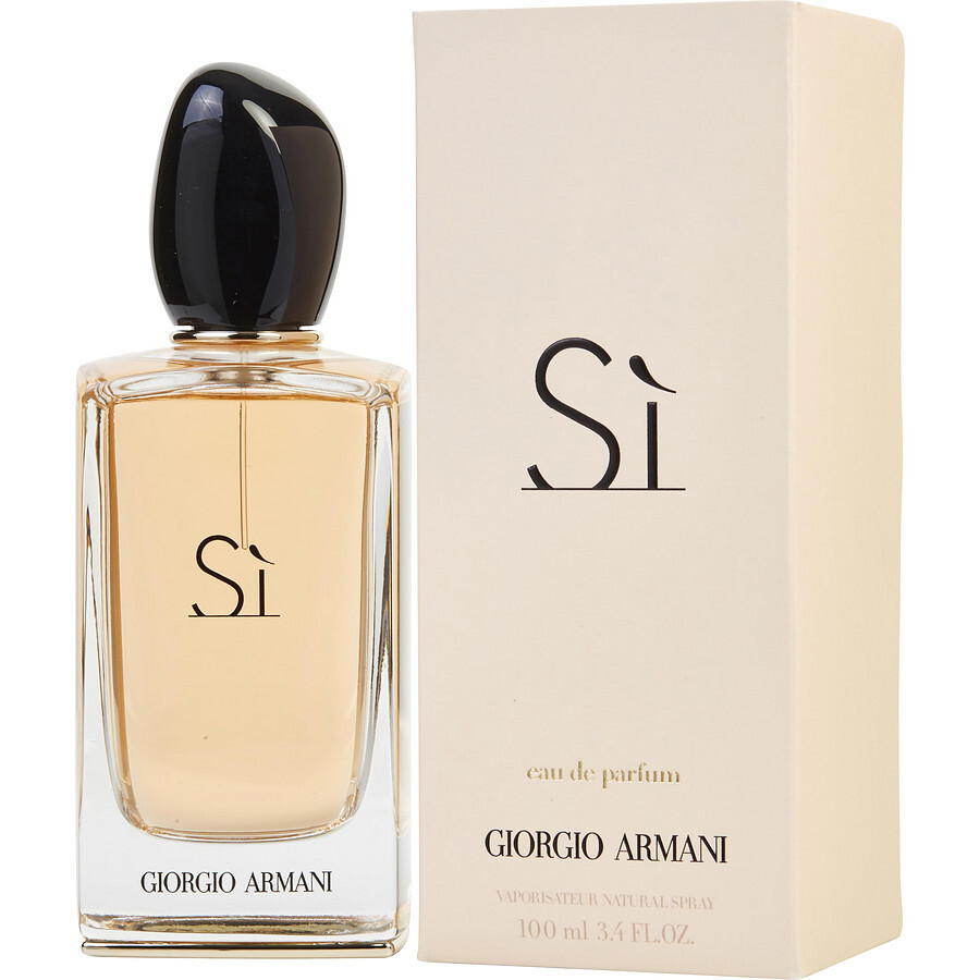عطر سي | SI perfume