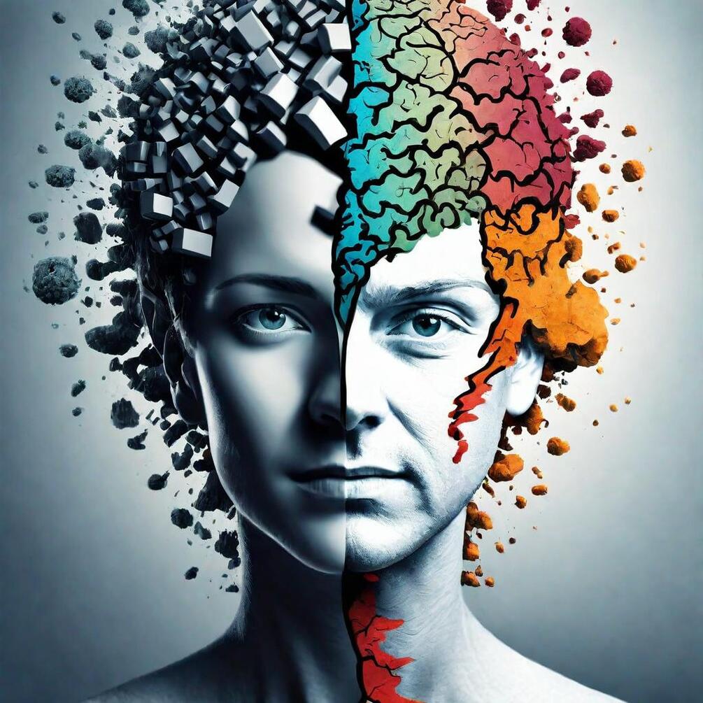 Mindset Shifting (Short Guide To A New You)