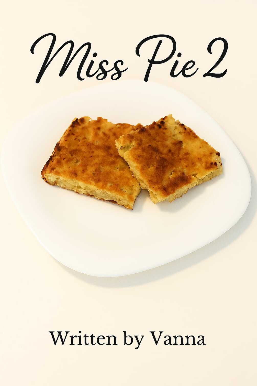 Miss Pie 2