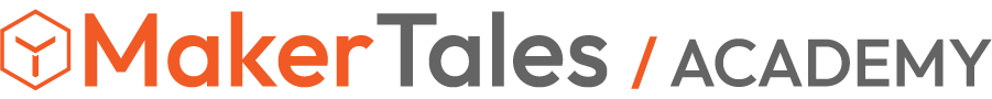 Maker Tales Academy Now Live 🎉 - Crazy Course Pre-sale! - - Maker Tales