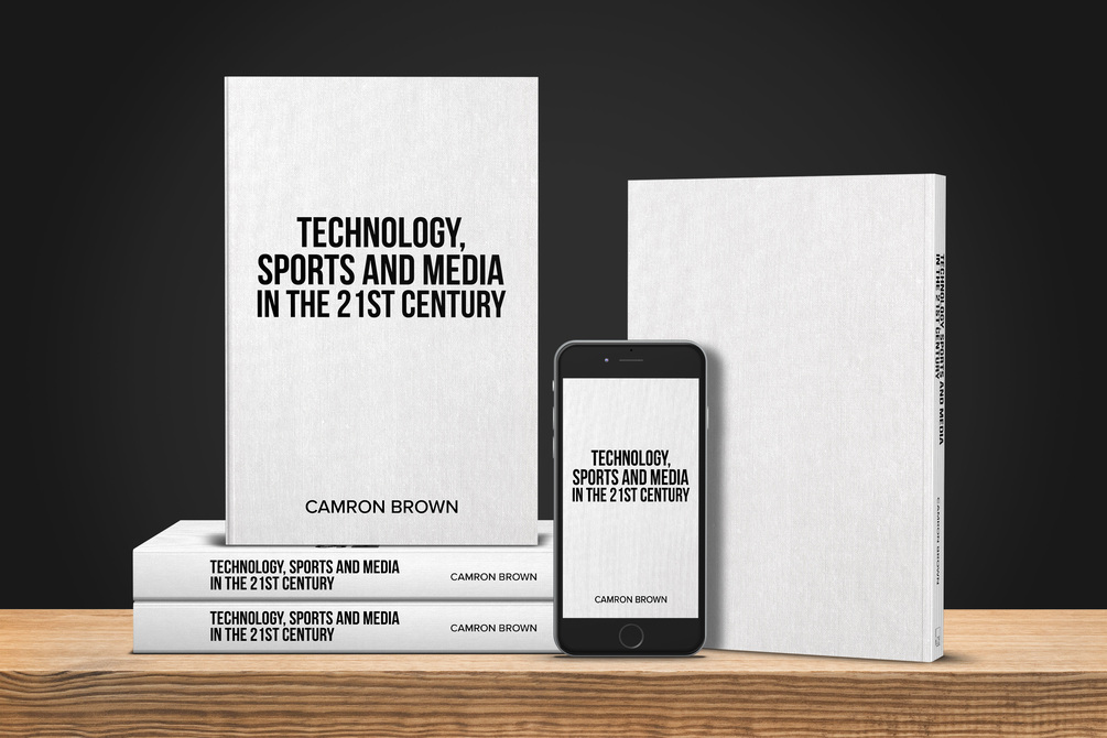 Preorder Ten Copies + Book Talk (Brown)