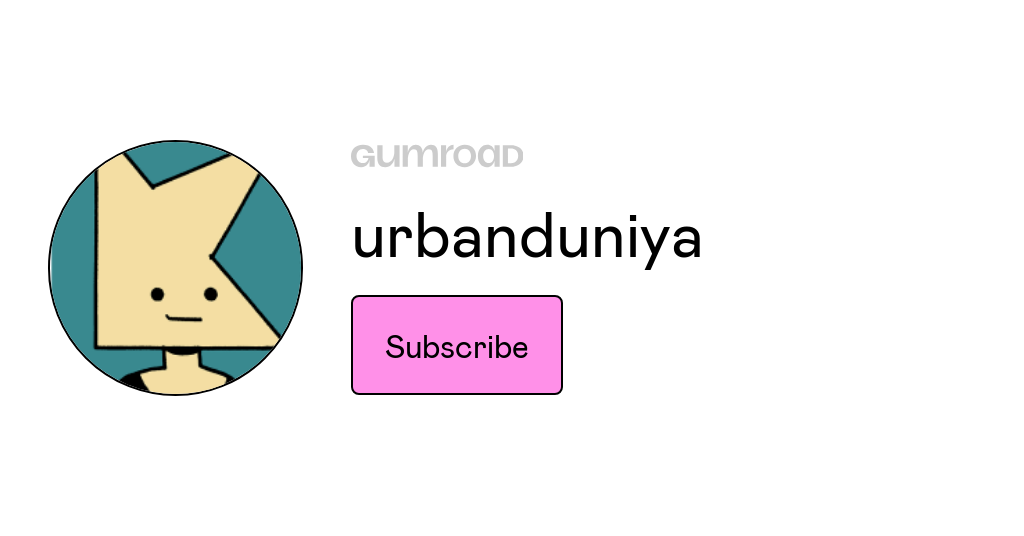urbanduniya