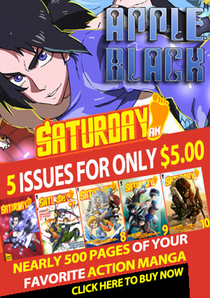 Saturday AM Season 2 Bundle