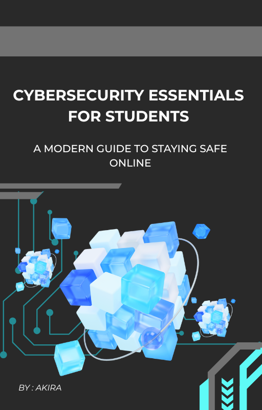 Cybersecurity Essentials for Students: A Modern Guide to Staying Safe ...