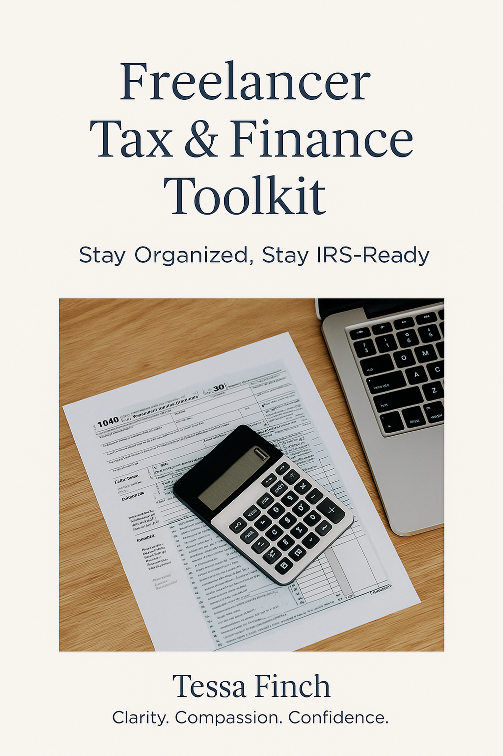 Freelancer Tax & Finance Toolkit