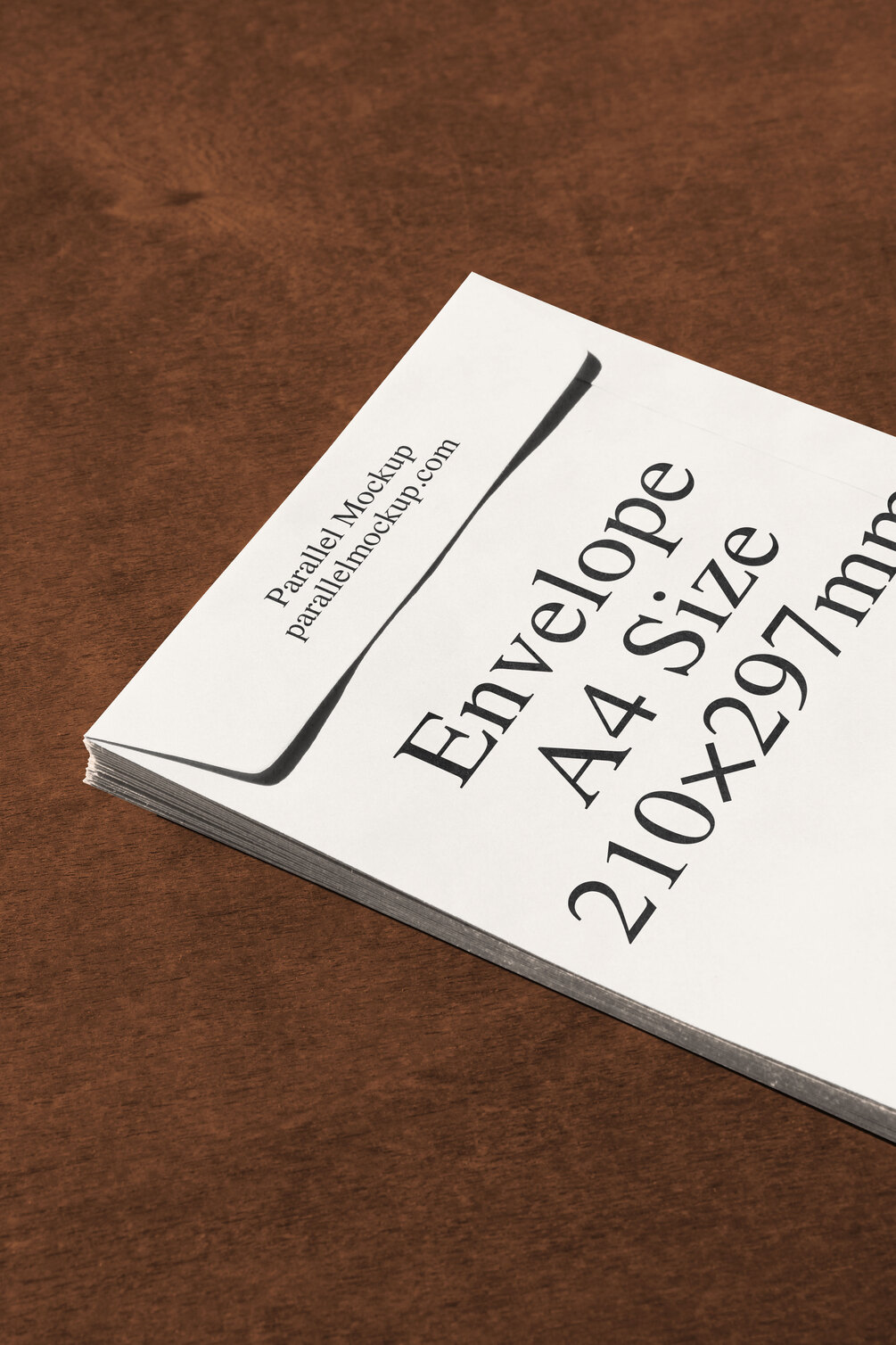 OF-A-41 Envelope