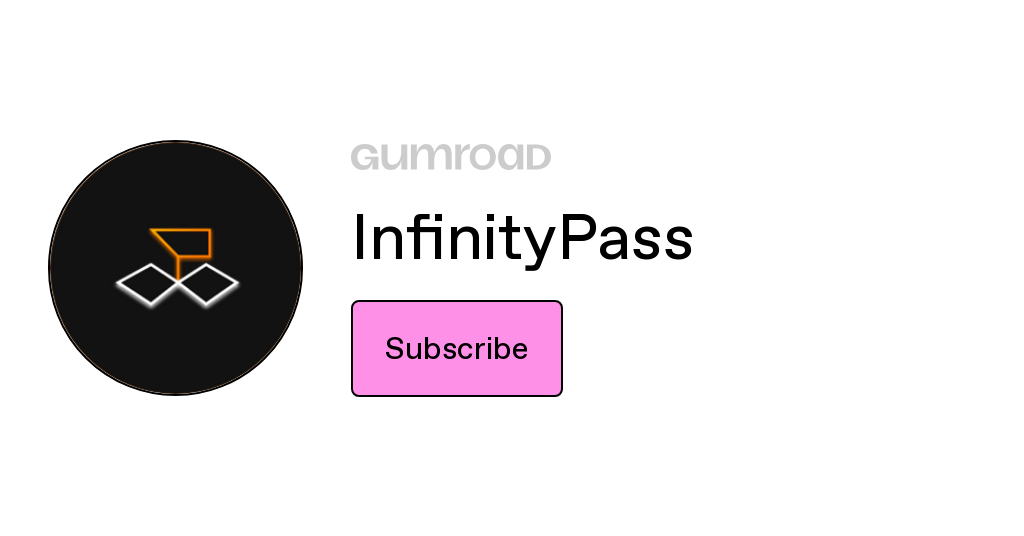 InfinityPass