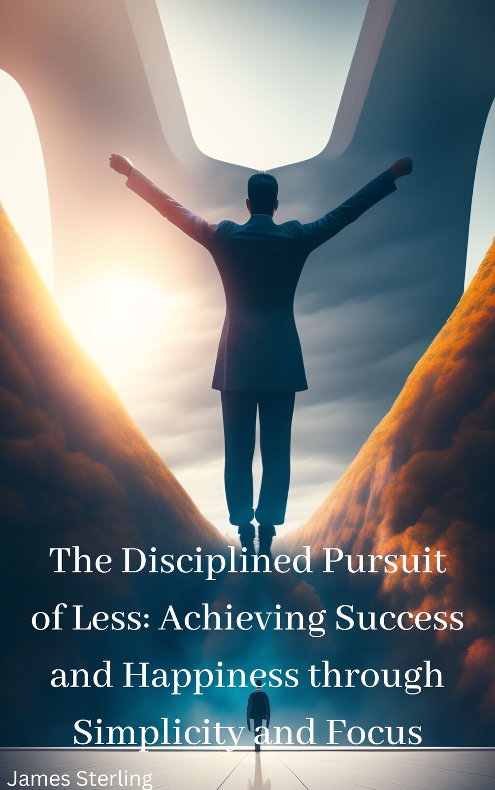 The Disciplined Pursuit of Less Achieving Success and Happiness through ...