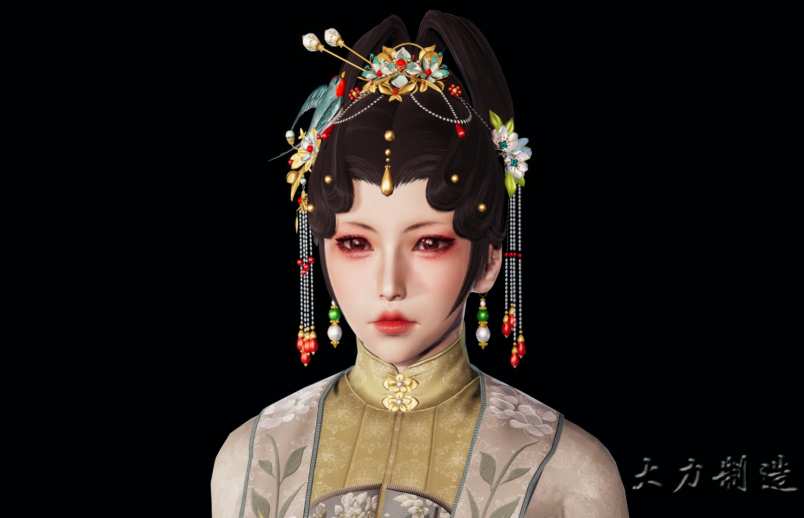 068 - HS2（HoneySelect2）+AI（AI-Syoujyo）MOD 通用-相思