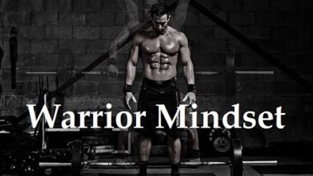 Warrior Mindset