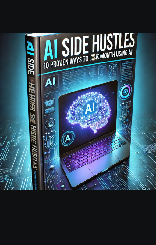 AI Side Hustles: 10 Proven Ways to Make $5K/Month Using AI