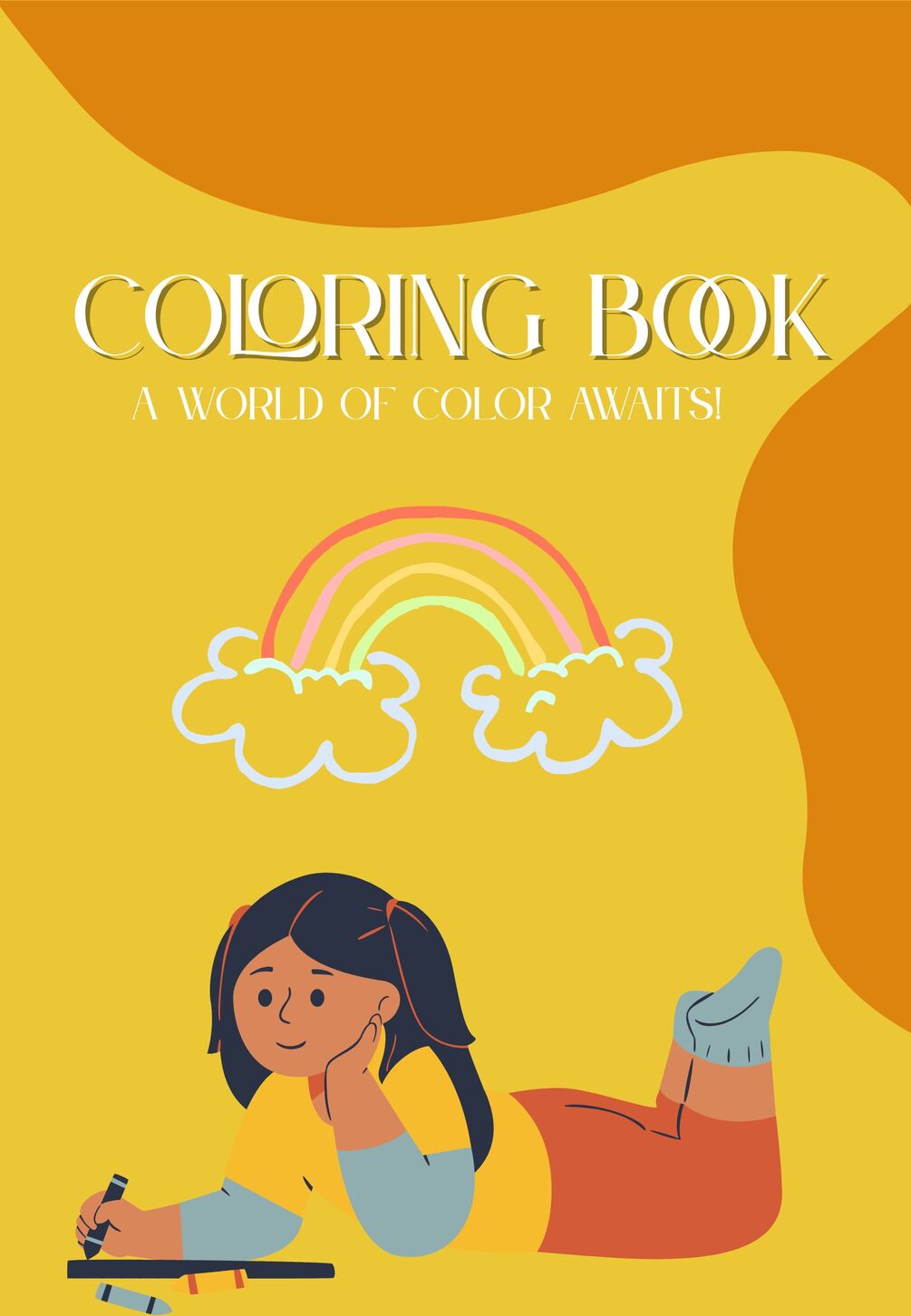 Coloring book
