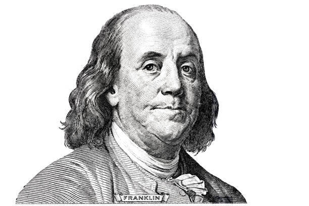 The Benjamin Franklin Daily Schedule ~ Notion Template