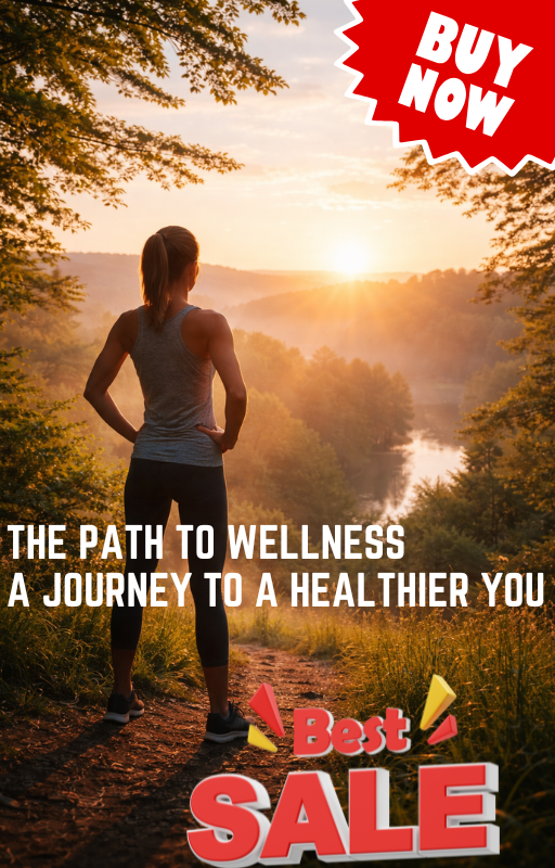 THE PATH TO WELLNESS: A JOURNEY TO A HEALTHIER YOU