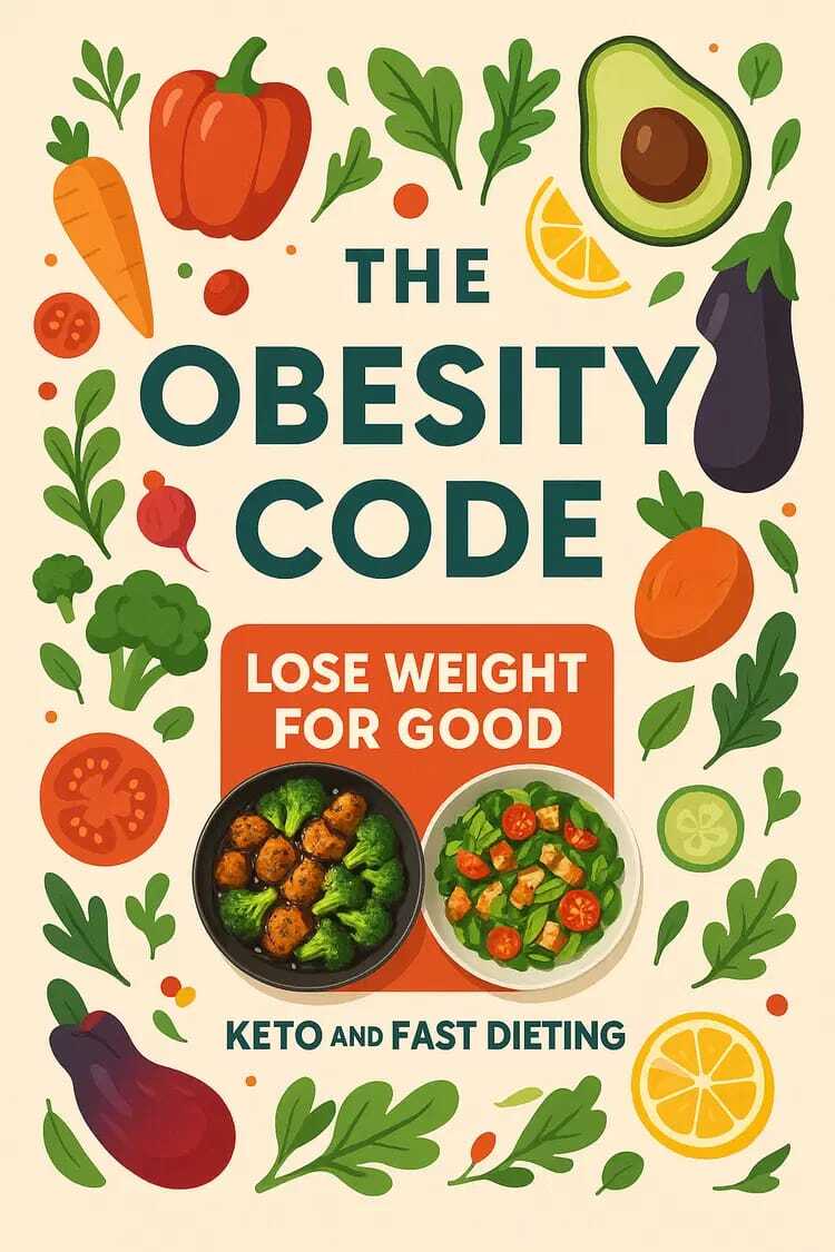 The Obesity Code