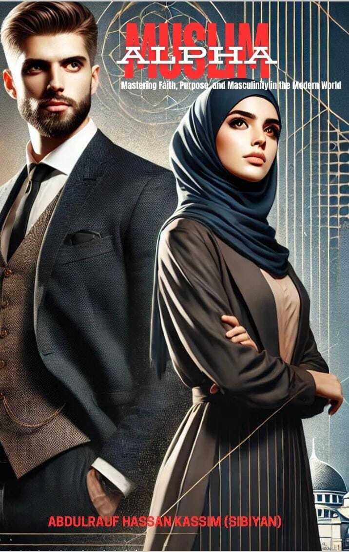 Alpha muslim