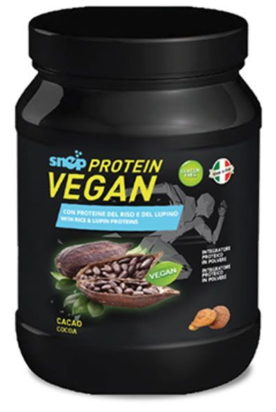 VEGAN RISO E LUPINO PROTEIN CACAO