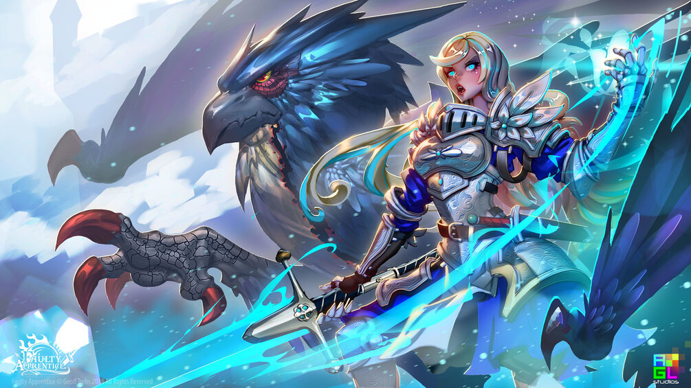 Royal Commander Battle Set
