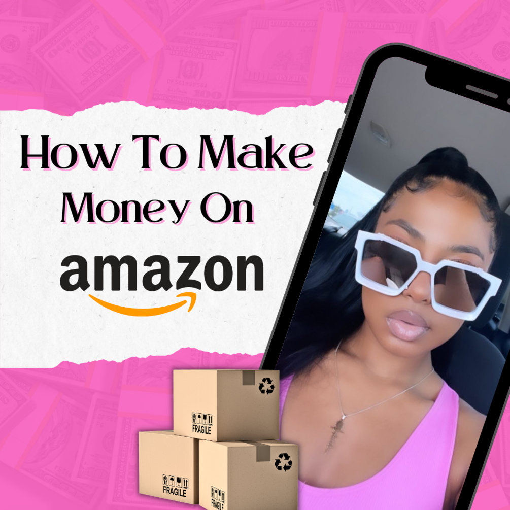 How To Make Money On Amazon