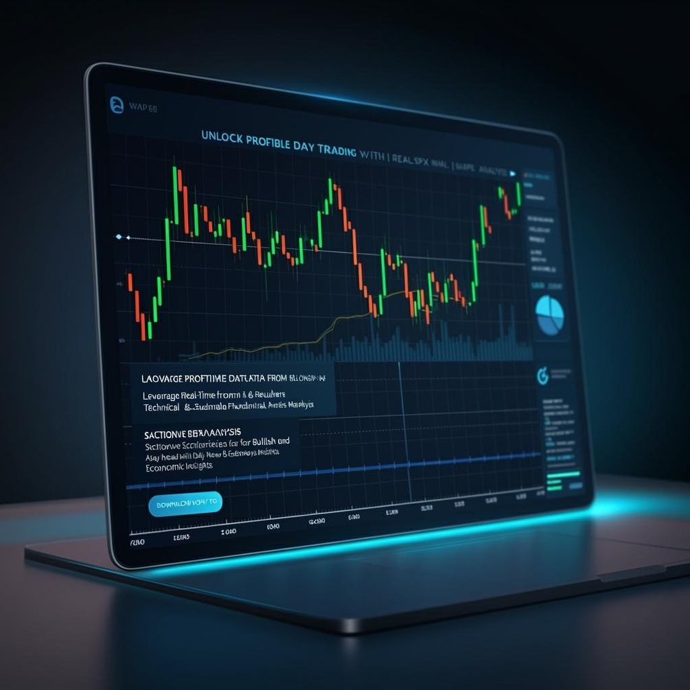 Ultimate Day-Trading Blueprint: Real-Time SPX Analysis & Strategies