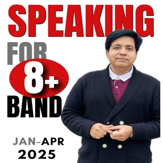 Asad Yaqub's IELTS Speaking Cue Cards Prediction Examiner's Book Jan ...