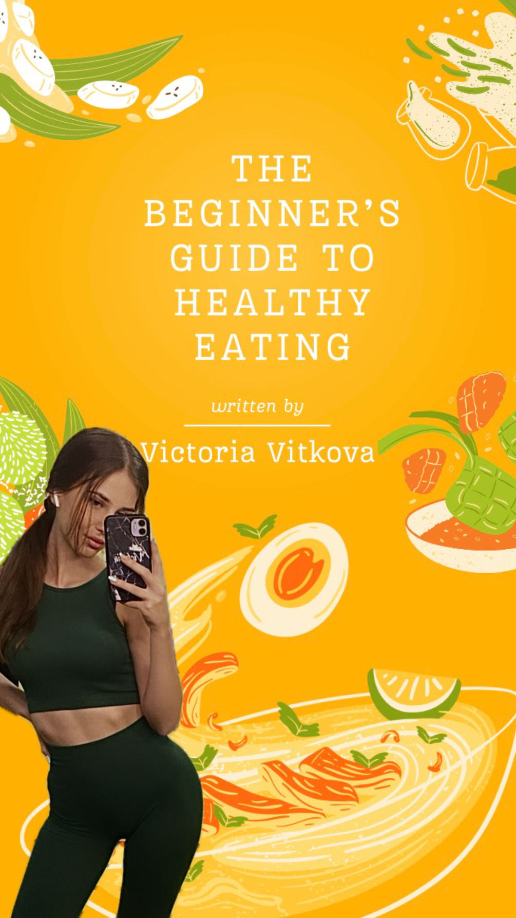 The Beginner’s Guide to Healthy Eating