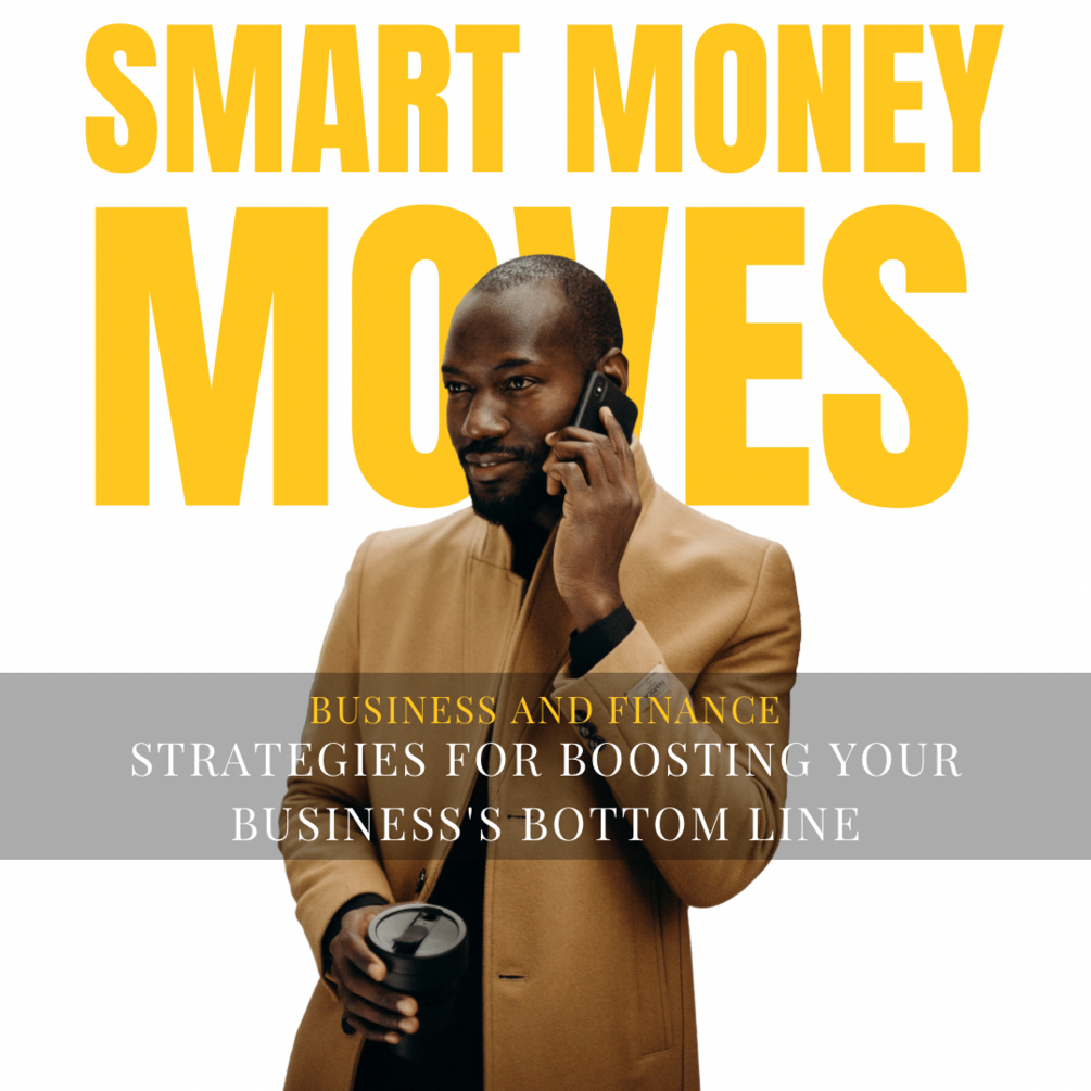 Smart Money Moves
