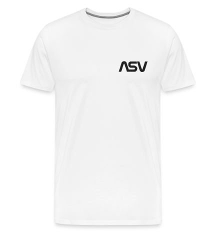 ASV Shirt Special edition