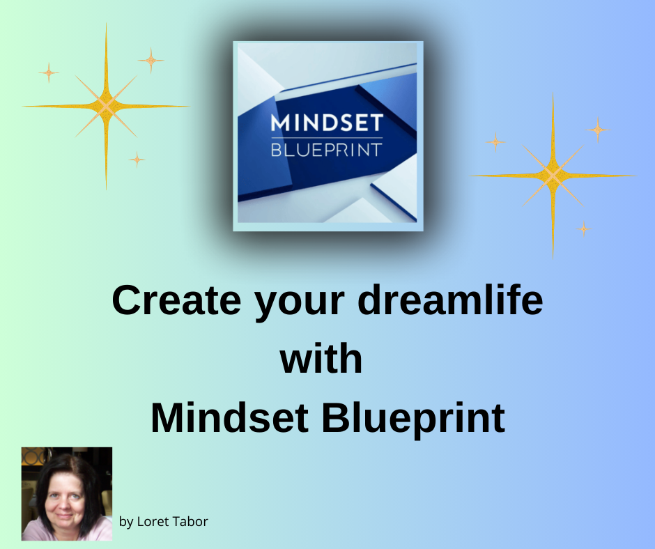 Mindset Blueprint