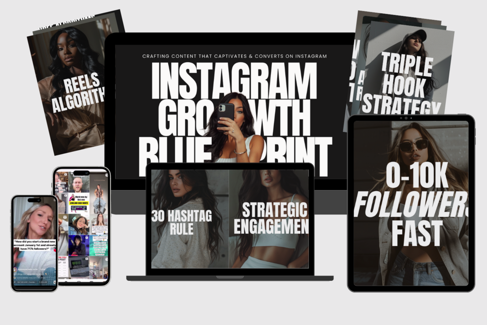 Limitless Growth Bundle