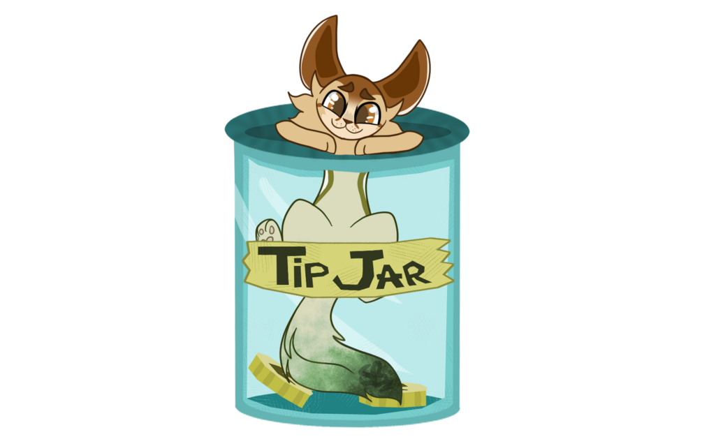 Tip Jar