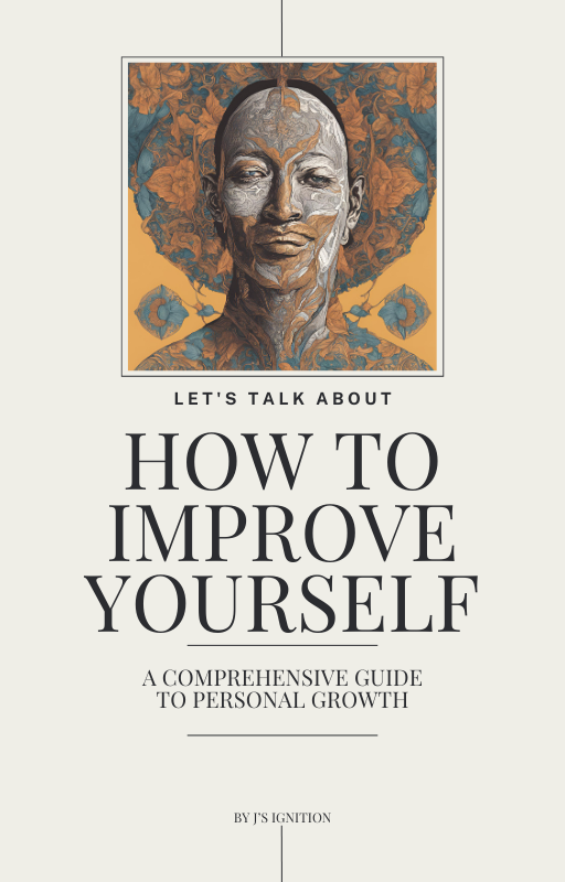 how to improve yourself