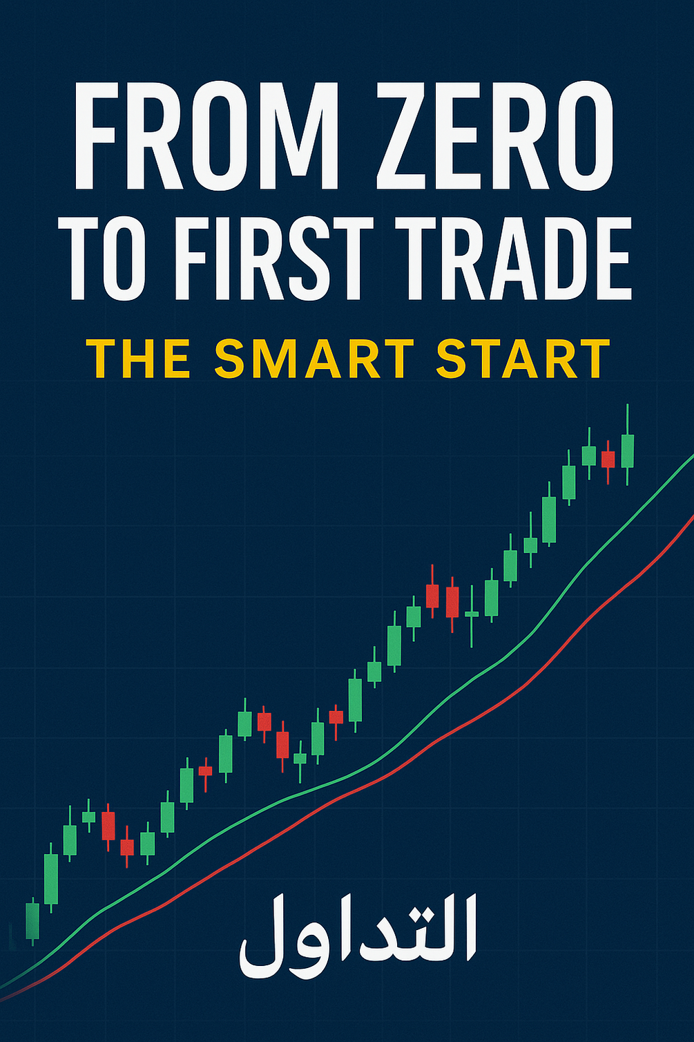 Trading Made Simple: Learn Fast. Trade Smart