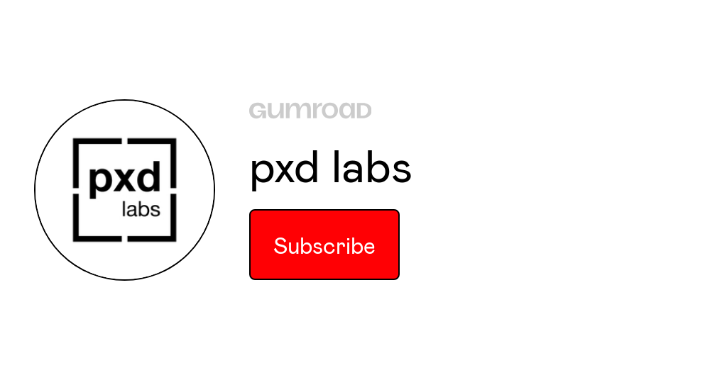 pxd labs