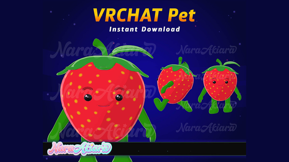 Experience Immersive Gaming with VRChat Pet Ready for Gamers and ...