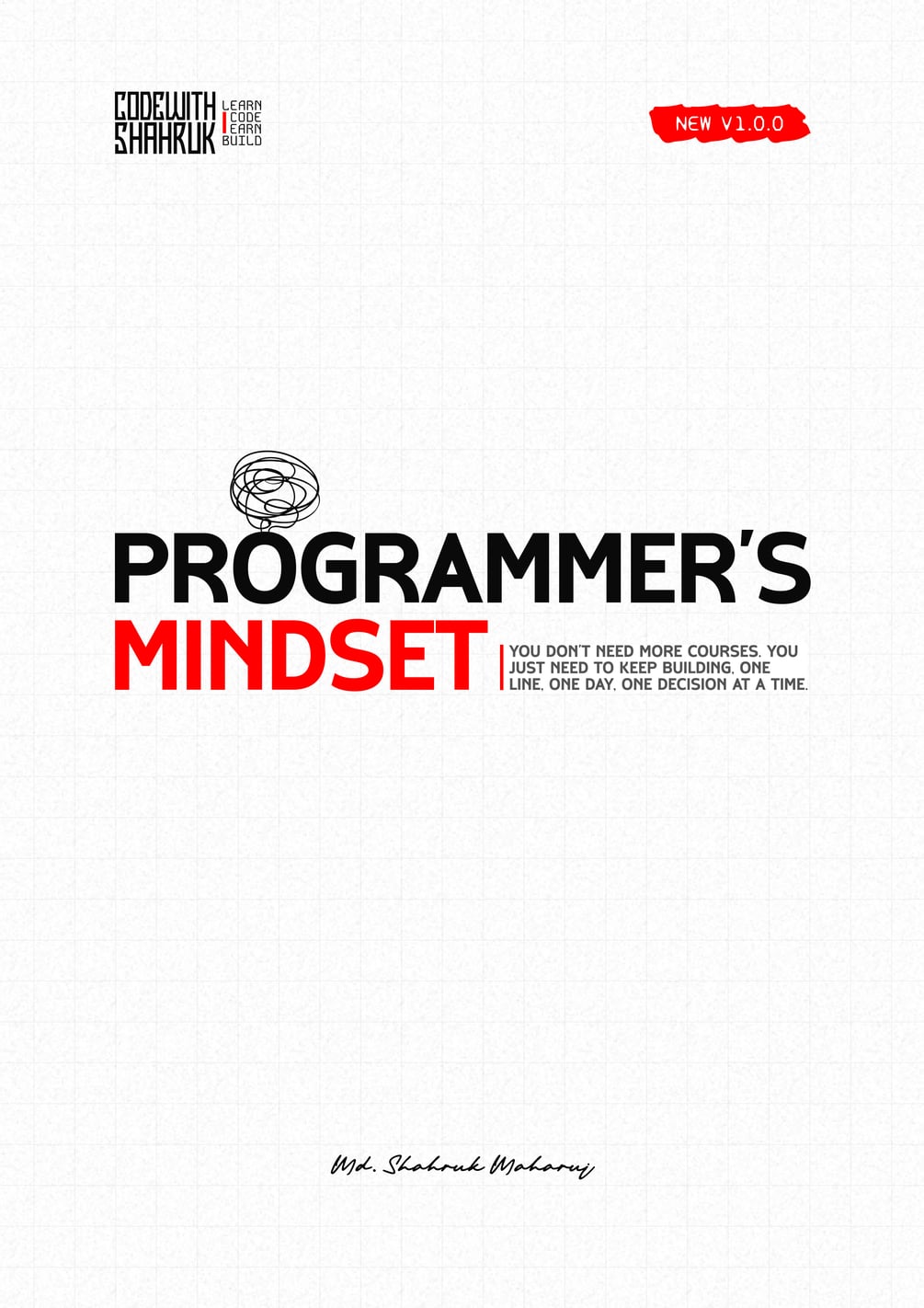 Programmer S Mindset
